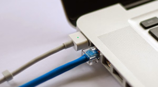 How to Share Internet Connection With Other Computer or Laptop | Multerland